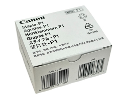 Genuine Canon P1 Staples, 1008B001 (Box of 2 Cartridges) (5K/CTG)