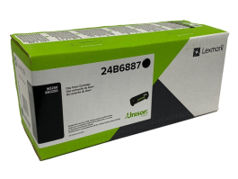 Genuine Lexmark Genuine OEM XM3250 BSD Black Cartridge (21K YLD)