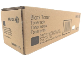 Genuine Xerox 006R01175 Black Toner Cartridge
