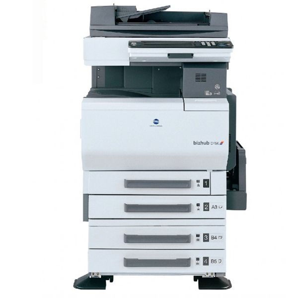 Bizhub C351 Toner Cartridges