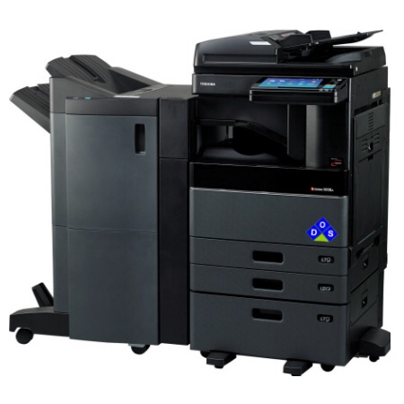 e-STUDIO 3005AC - Toshiba e-STUDIO - Toshiba