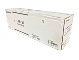 Canon GPR54 (GPR-54) Toner Cartridge, 9436B003 | TLC